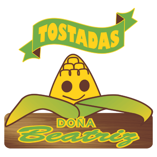 Tostadas de Pollo al Cilantro - Industrias Doña Beatriz